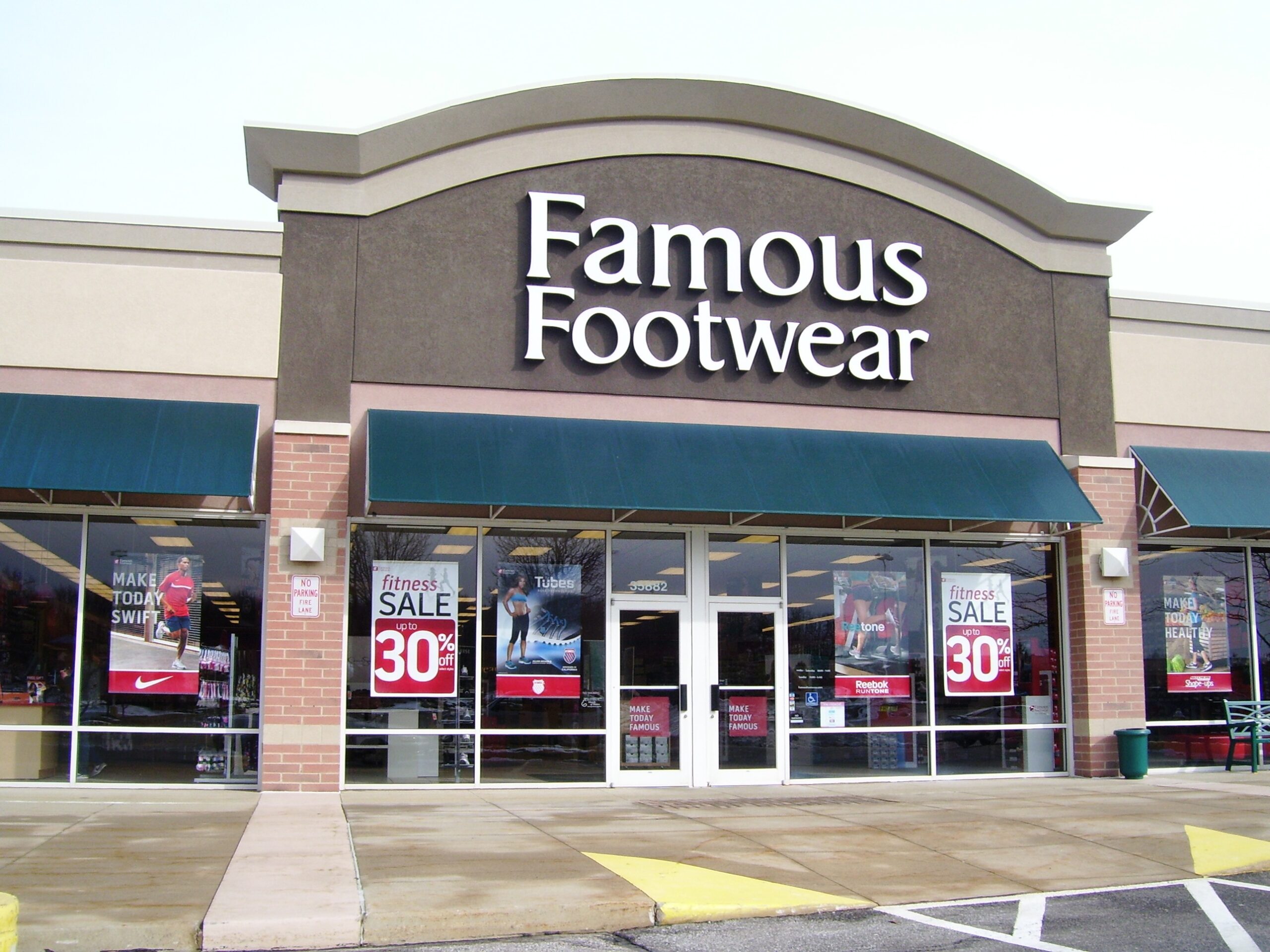 Avon Commons | First Interstate Properties