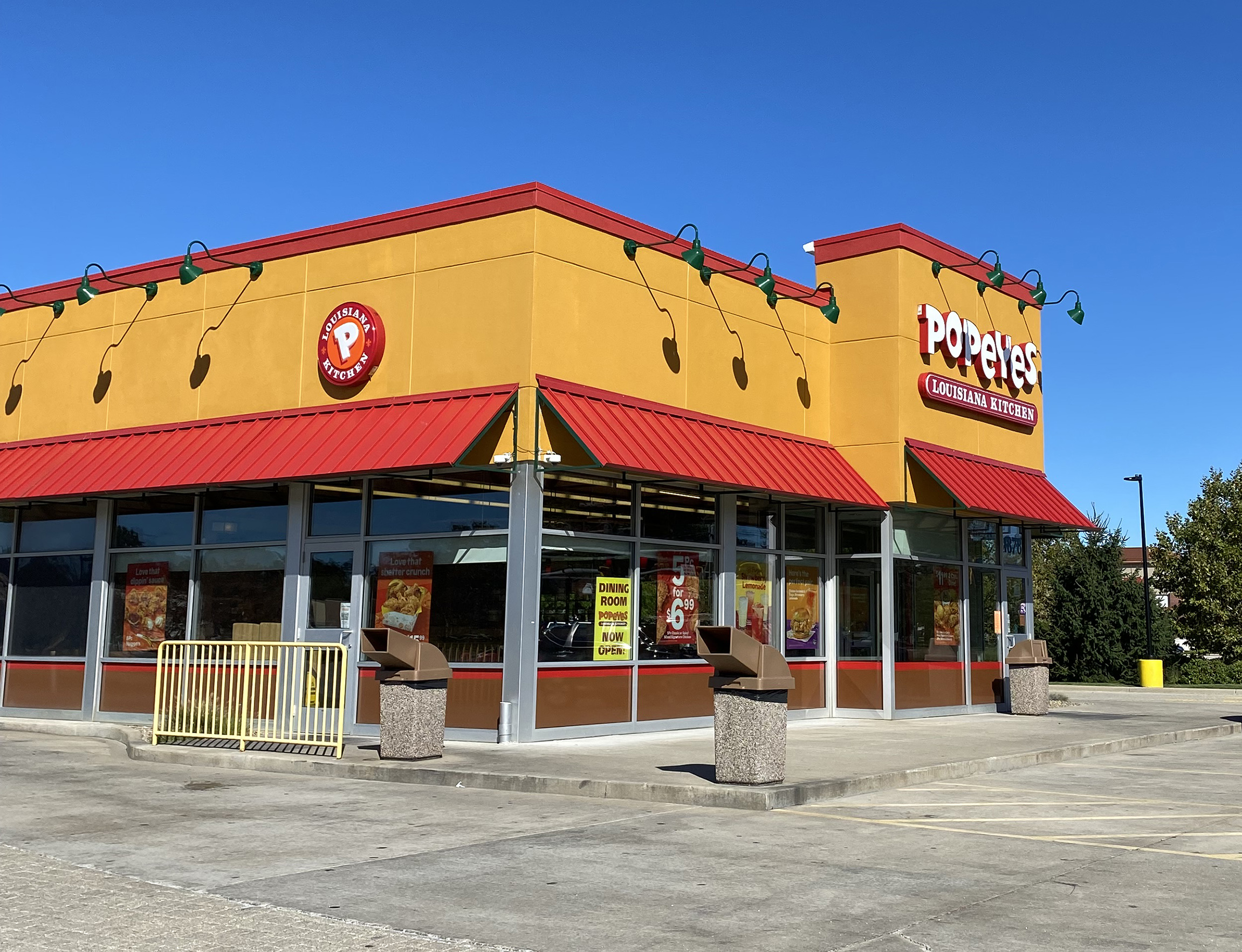 Oakwood Commons | First Interstate Properties