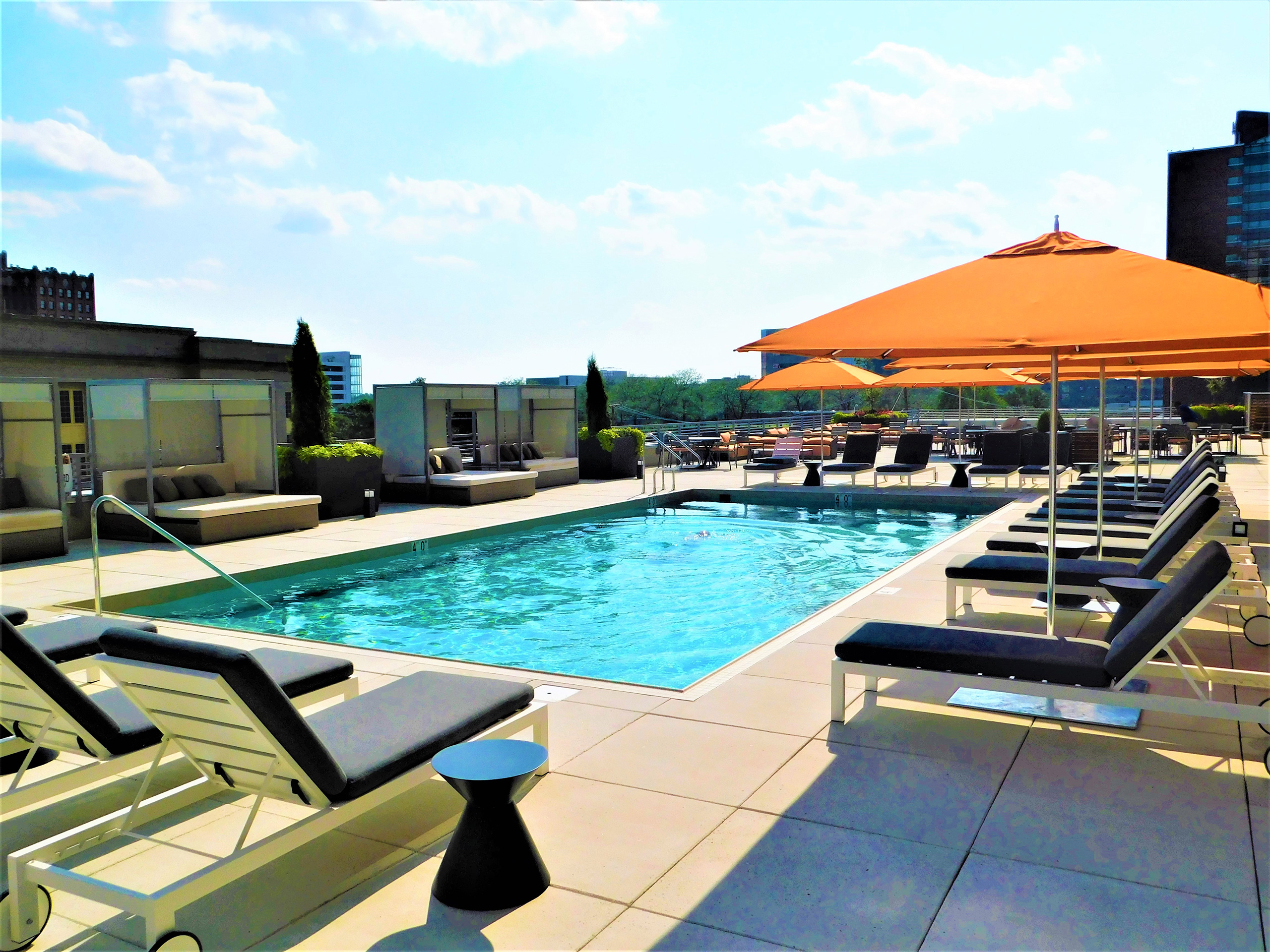 One University Circle | First Interstate Properties