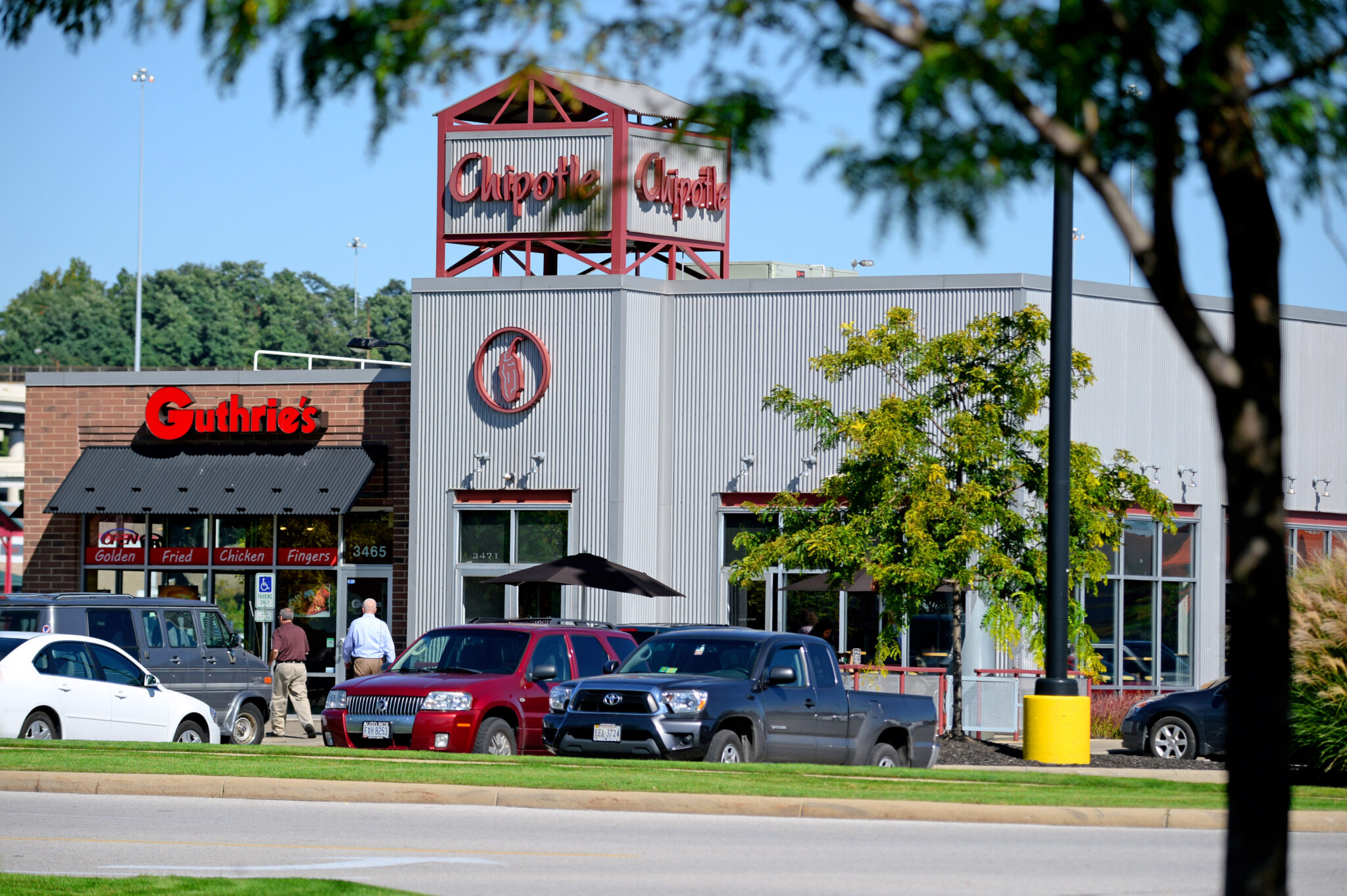 Steelyard Commons | First Interstate Properties